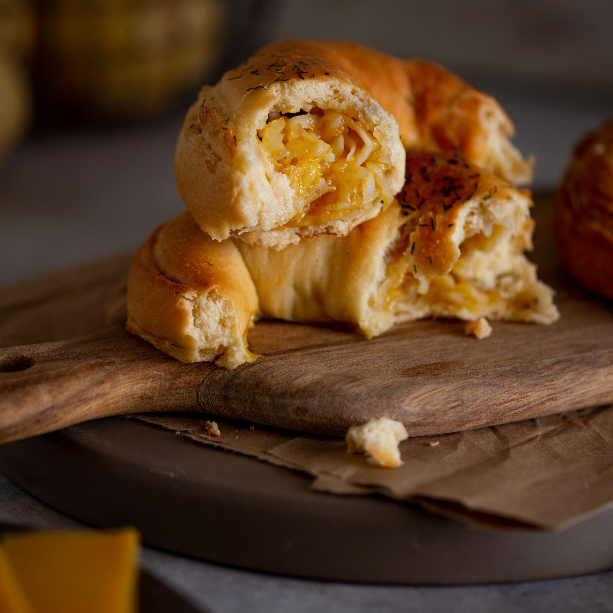 3. Premium Ingredients