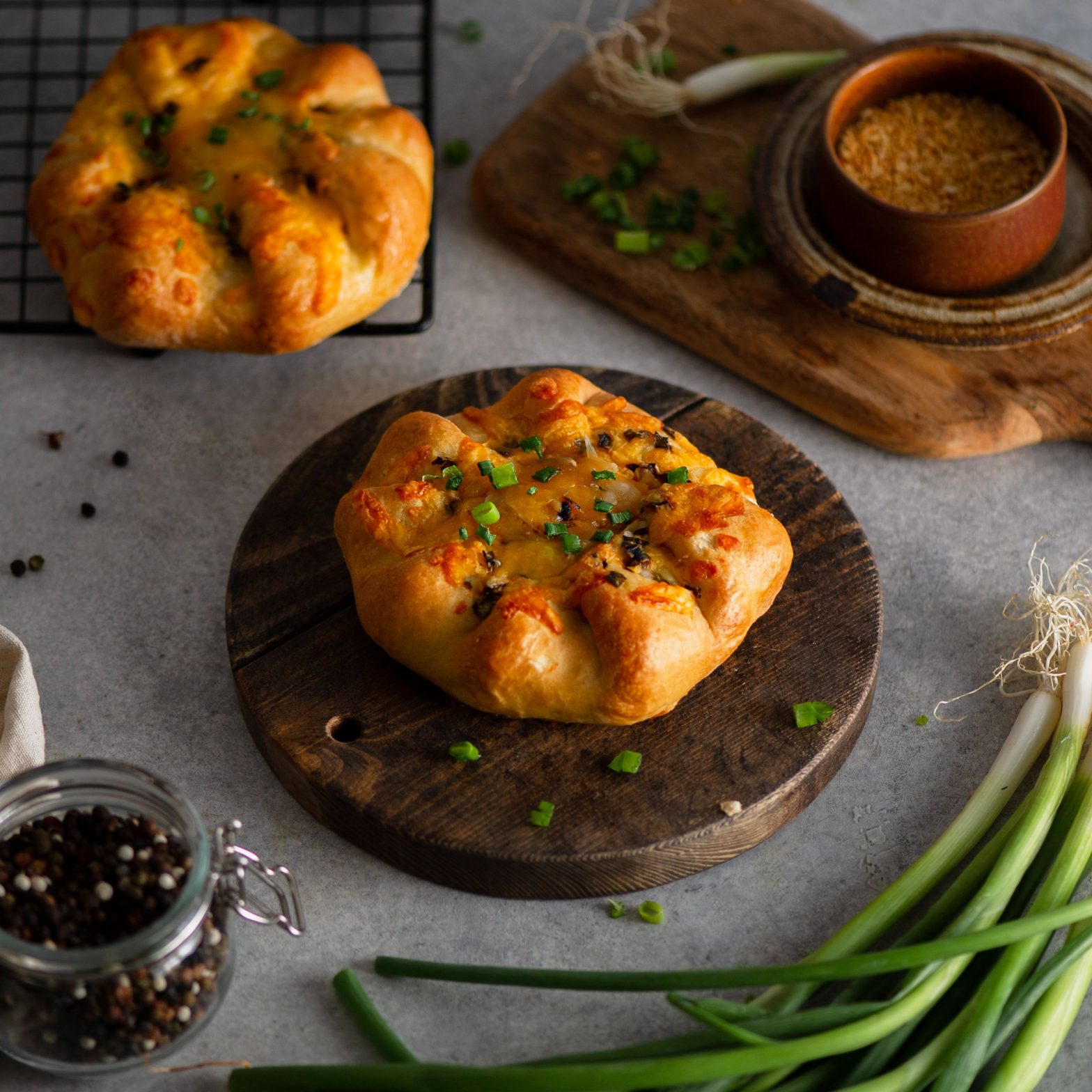 Whats A Piroshky? 11 Fun Facts about our namesake.