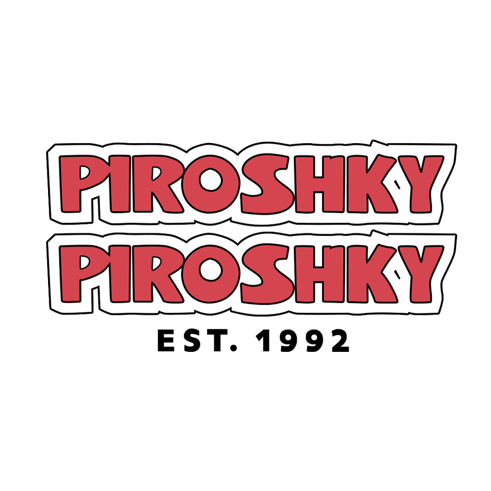 Piroshky Bakery – A kneading of cultures and taste.